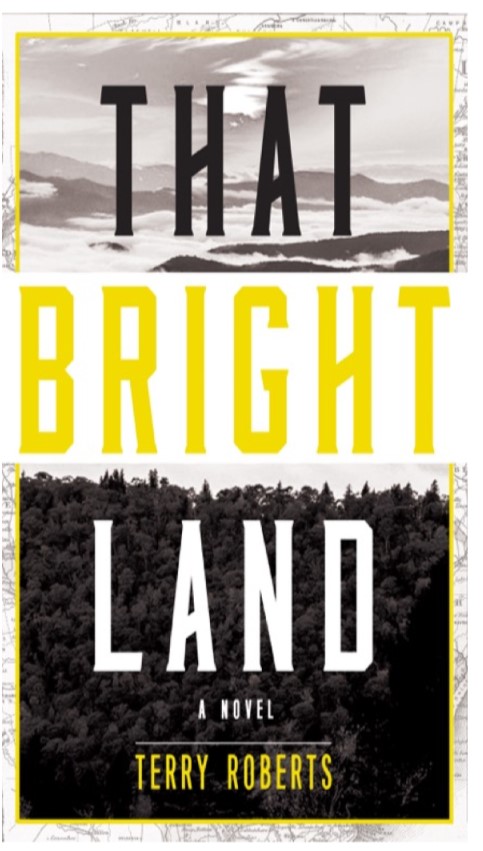 That Bright Land – Terry Roberts